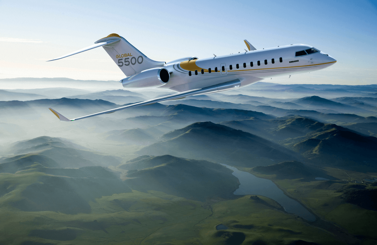 Best Private Jet Charter in Nigeria | Private Jet Fastest Flights | On ...