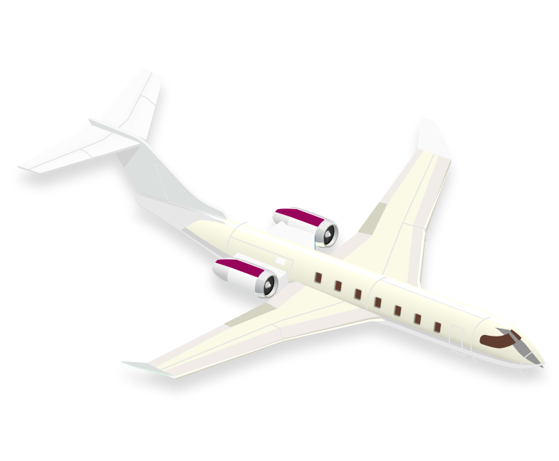 Best Private Jet Charter in Nigeria | Private Jet Fastest Flights | On ...